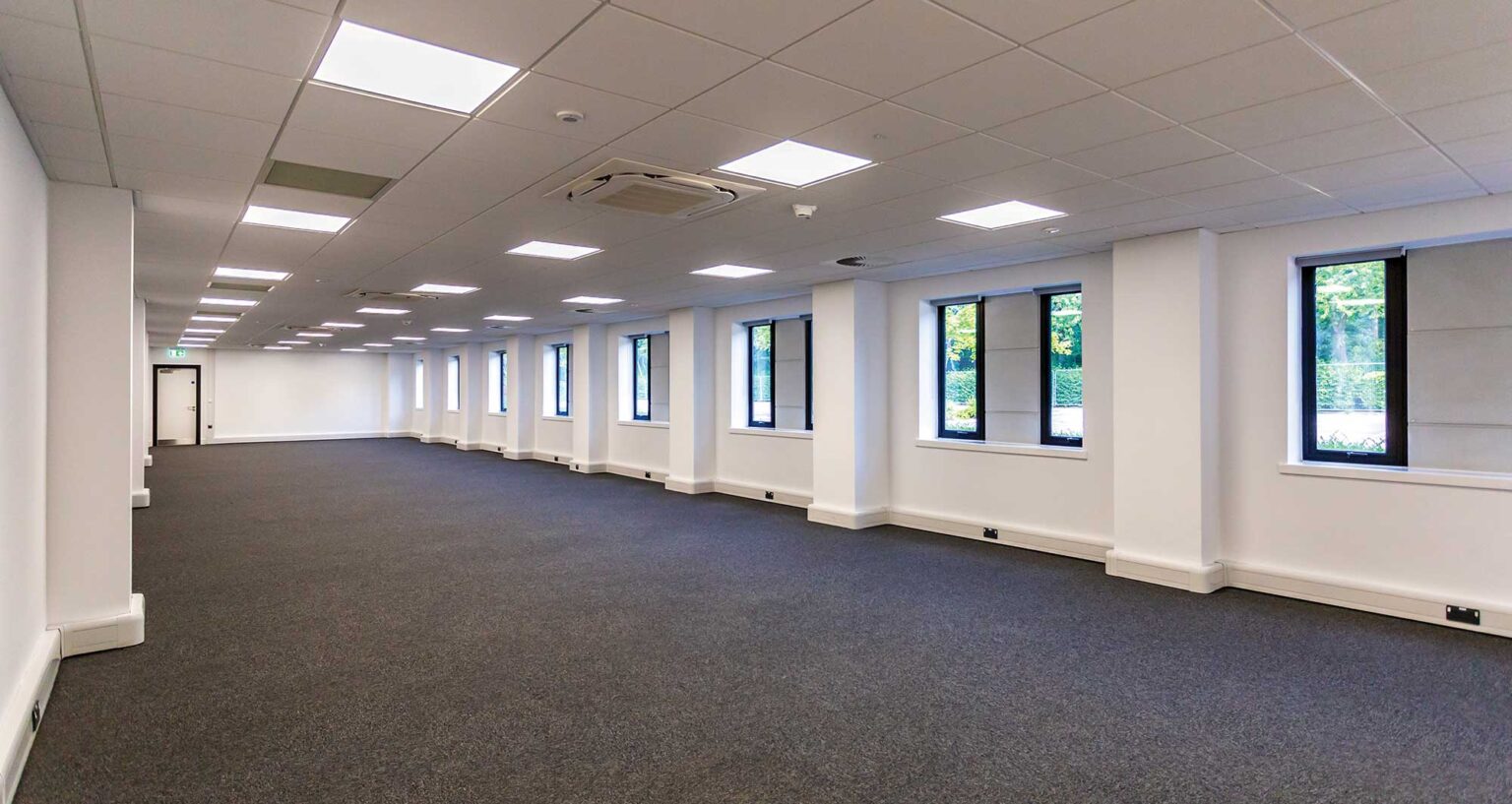 Logicor – Magna Park